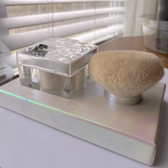 Victoria's Secret | Skincare | Rare Large Victorias Secret Give Me Glow ...